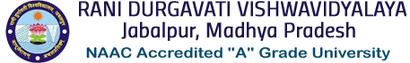 Rani Durgavati University (RDVV) - Online Student Services Portal